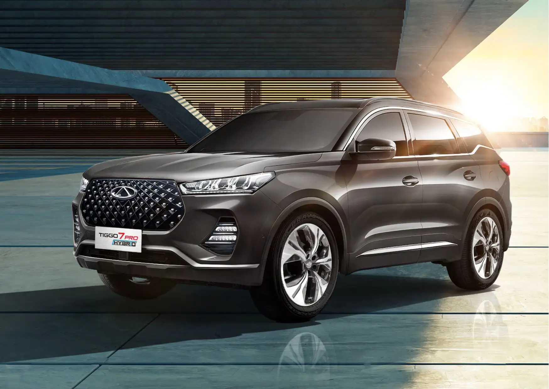 Chery Auto Philippines